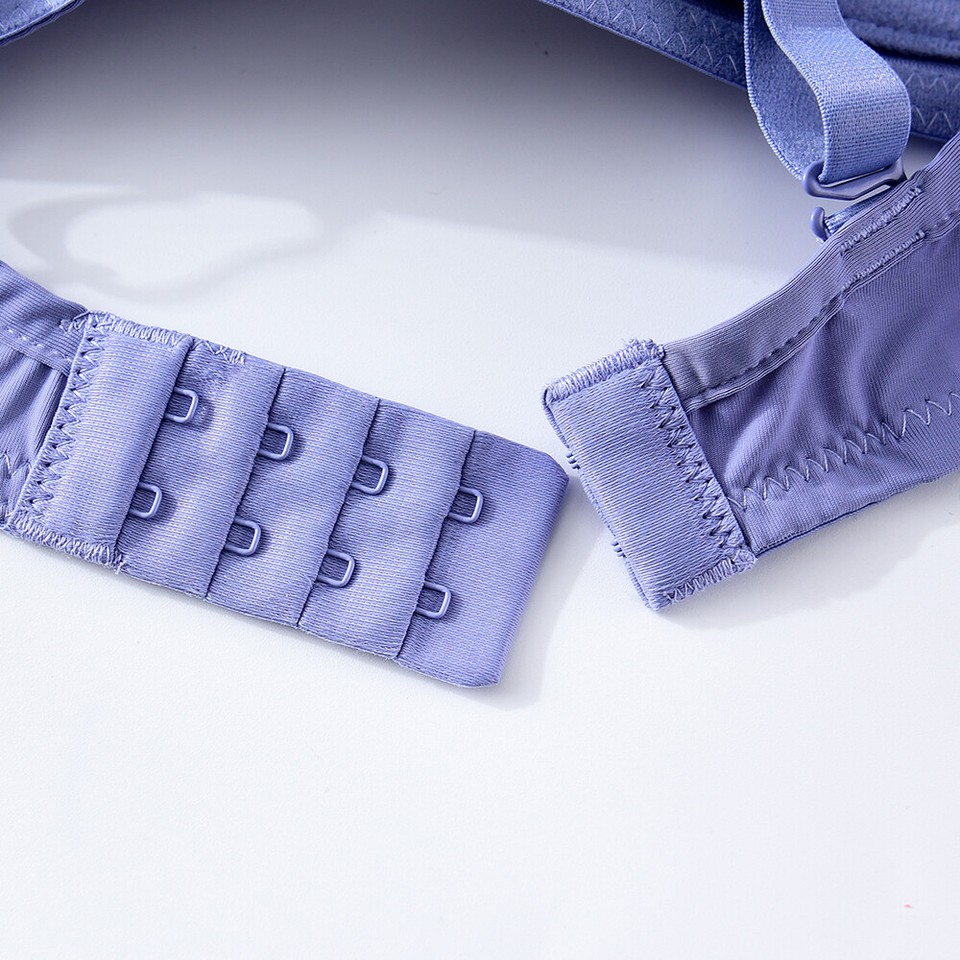 Maiden Teenager's Bras Small breast Women Bras Wireless Brassiere Girls ...