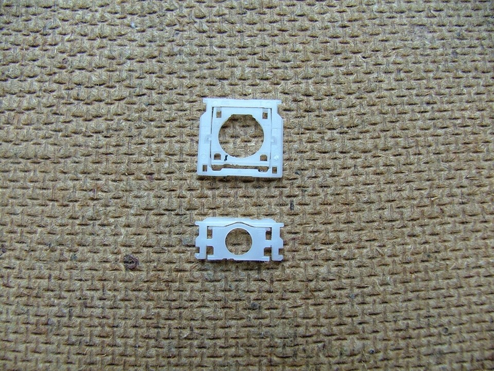 Apple A1398 A1425 A1466 A1502 Individual Replacement Key Keys AC06 with ...