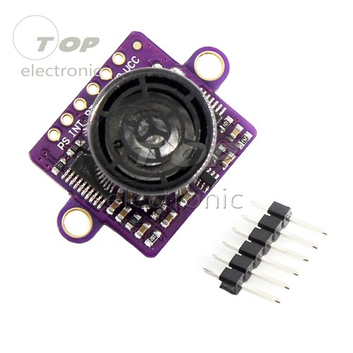GY-US42 i2c Pixhawk APM Flight Control Ultrasonic Distance Measurement ...