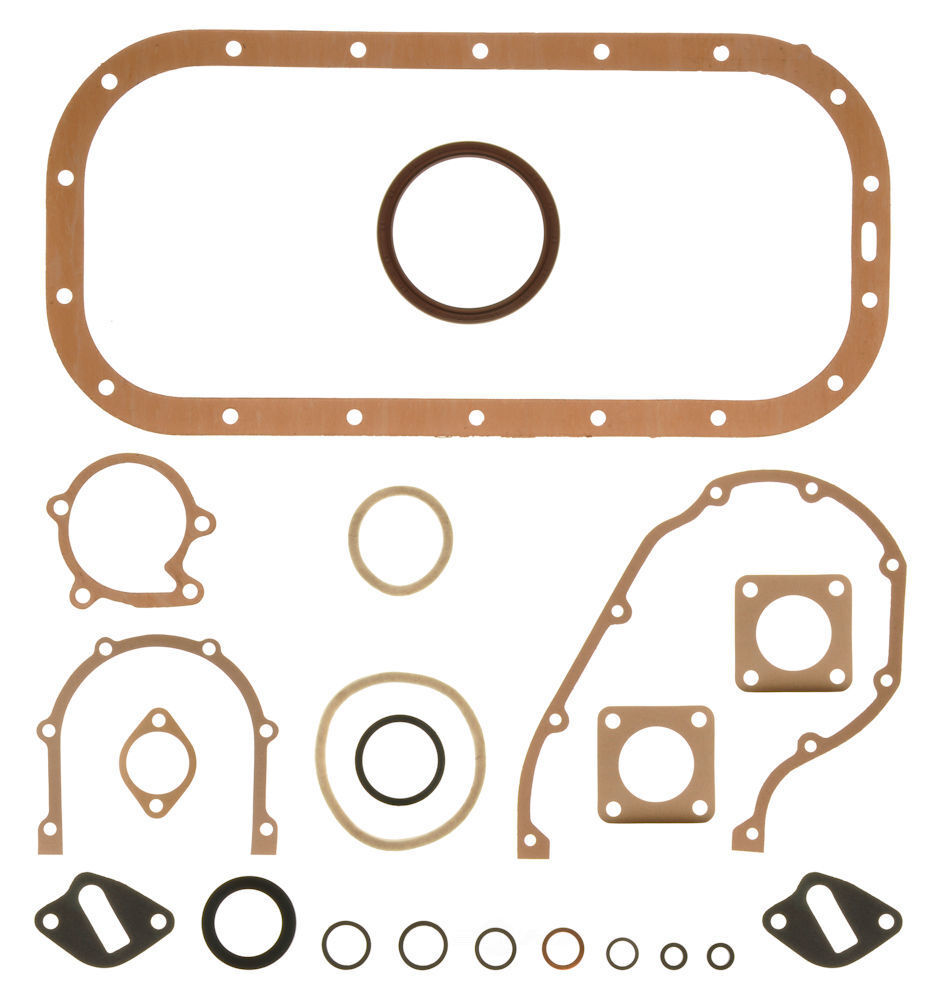 Ajusa 54005300 Gaskets and Sealing Systems - Engine Conversion Gasket ...