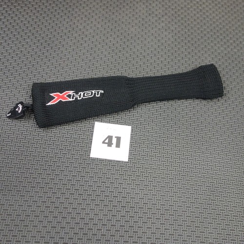 Callaway golf xhot hybrid head cover rescue men golf fast ship 250226 ...