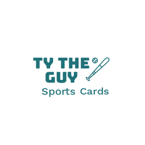 TyTheGuy Sports Cards | eBay Stores
