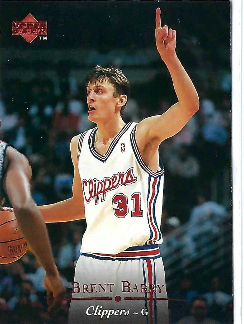 Brent Barry Varme Brent Barry (@Barryathree) / X