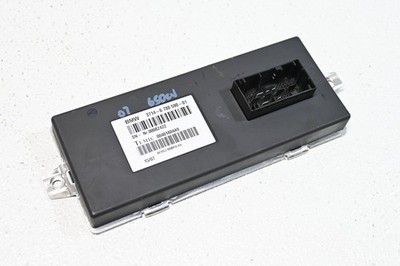 Dynamic Drive Temic Module Control Unit Computer OEM BMW 550 650 M6 X5 ...
