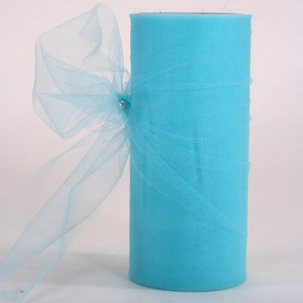 6 Inch 100yd Tulle Flame Retardant Tutu USA Made | eBay