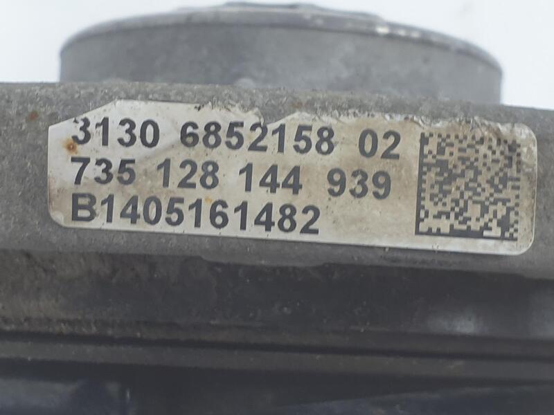 31316796417 ammortizzatore anteriore sinistro per BMW X4 3.0 2014 ...