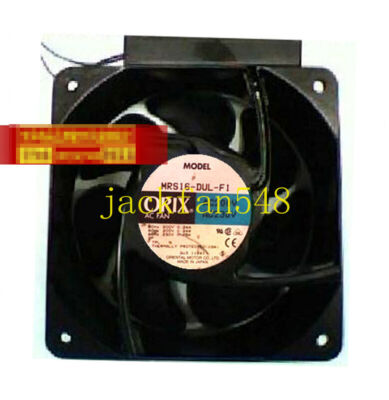 1pcs ORIX MRS16-DUL-F1 16CM 16065 230V 57.W cooling fan | eBay