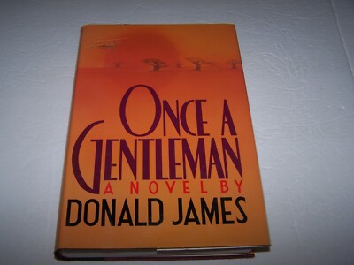 Once a Gentleman : A Novel by Random House Value Publishing Staff and ...