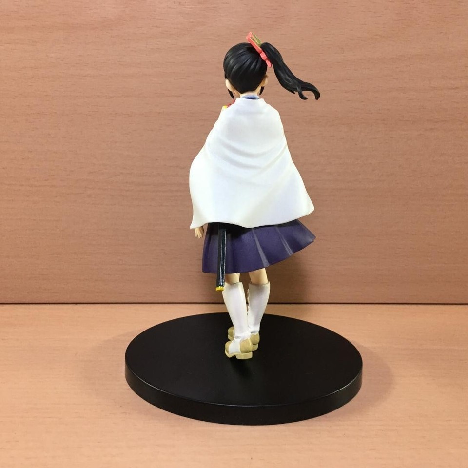 Japan Anime Demon Slayer: Kimetsu no Yaiba Kanawo Tsuyuri figure ...