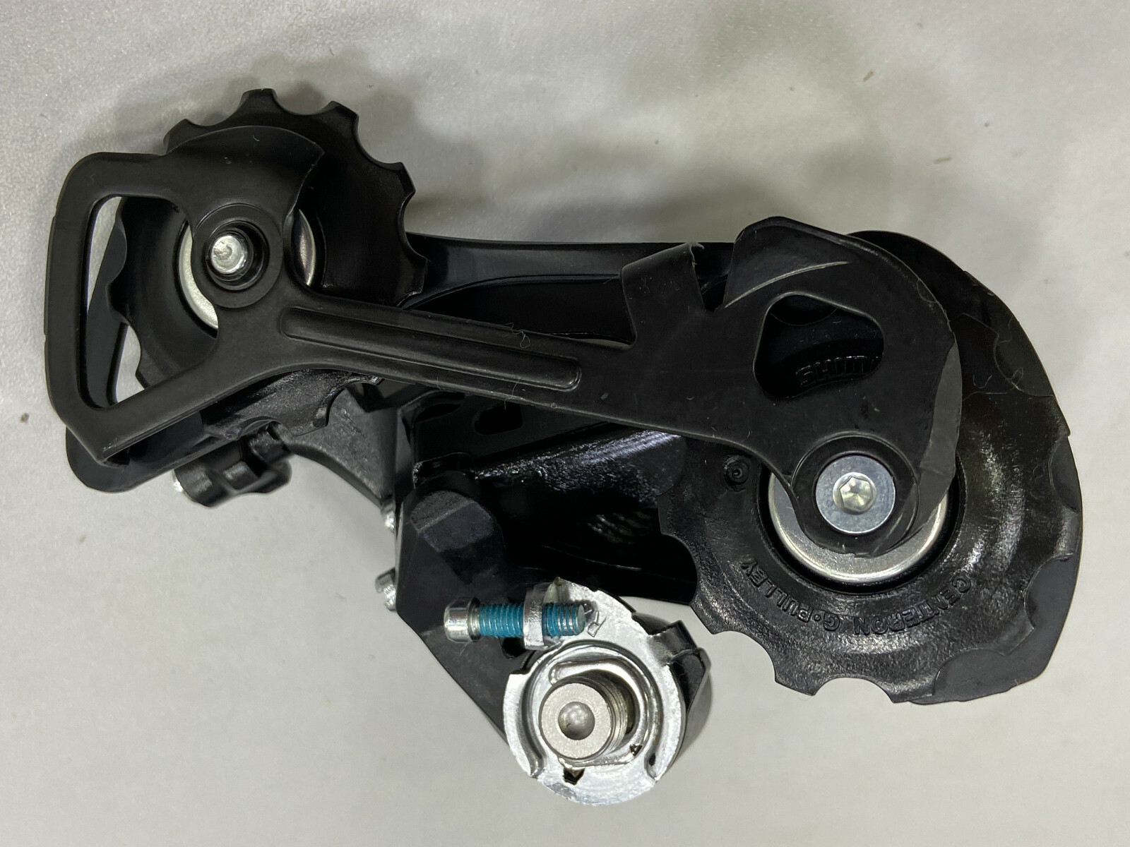Shimano Sora RD-R3000-SS 9-speed Road Rear Derailleur - Short Cage | eBay