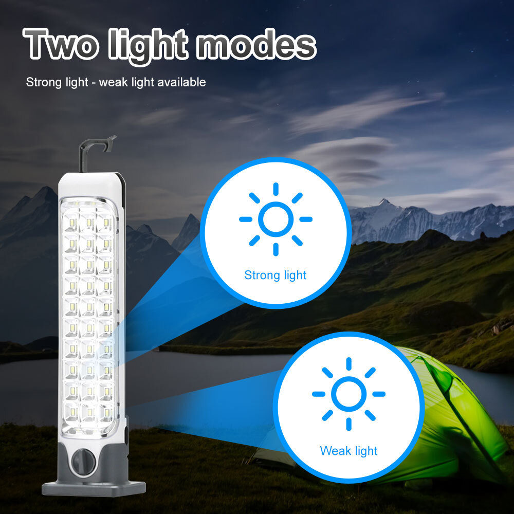 Home Emergency Lights