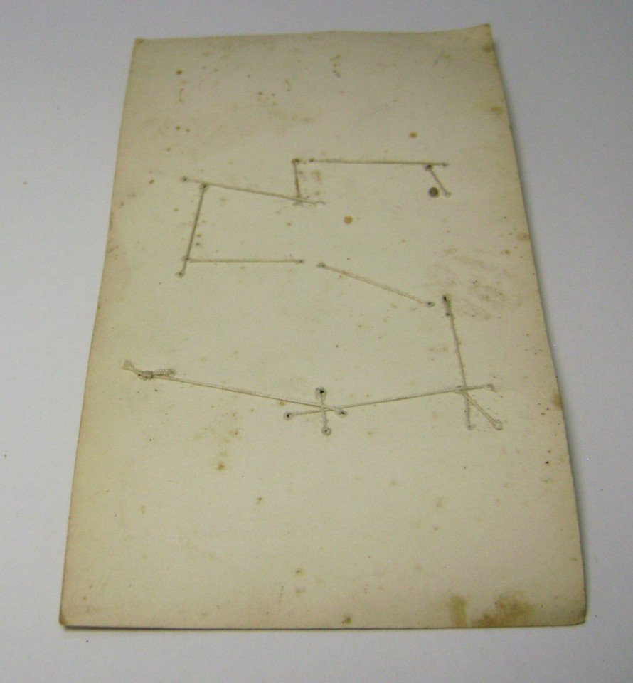 Rare 1930s Lucky Cake & Pudding Prizes Sterling Silver 9 Pieces ...