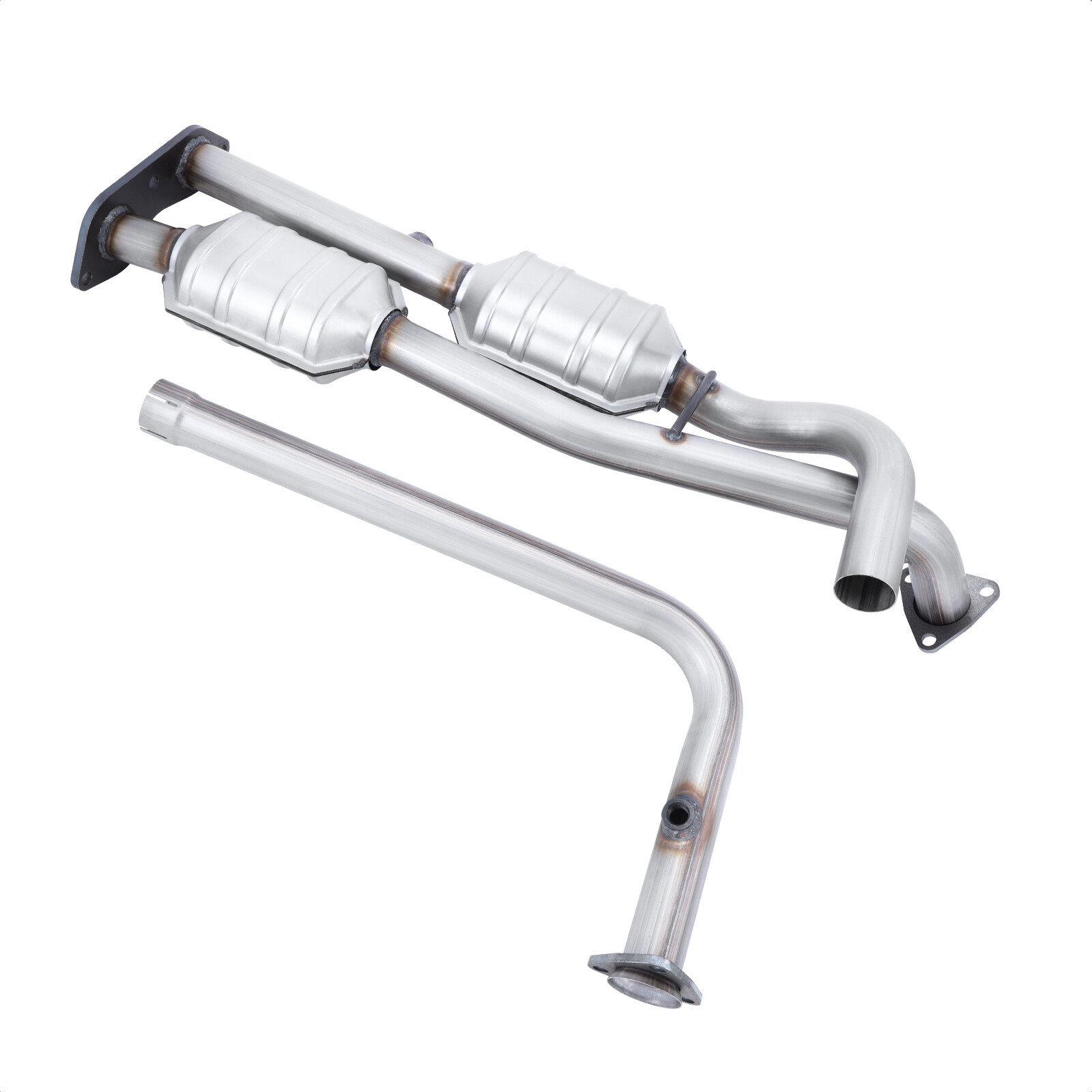 Catalytic Converter for Cadillac Escalade 1999-2000 Chevy C1500 Tahoe ...