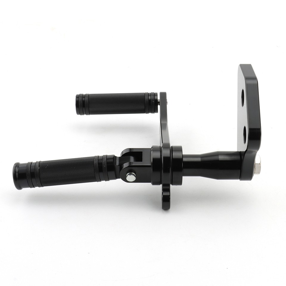 Forward Controls Kit for Harley Dyna Super Glide Dyna Low Rider Street ...