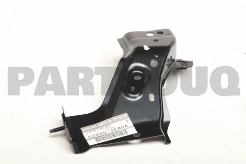 625204CB0A Genuine Nissan SUPPORT RADIATO 62520-4CB0A | eBay