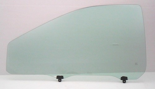 Driver/Left Side Front Door Window Glass For 1998-2003 Toyota Sienna ...
