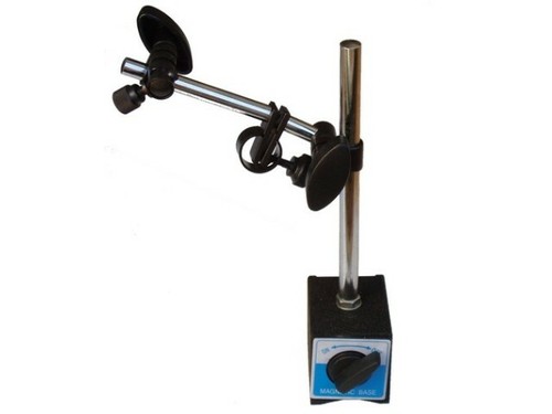 Magnetfuß Halter für Messuhr / Messinstrumente | eBay