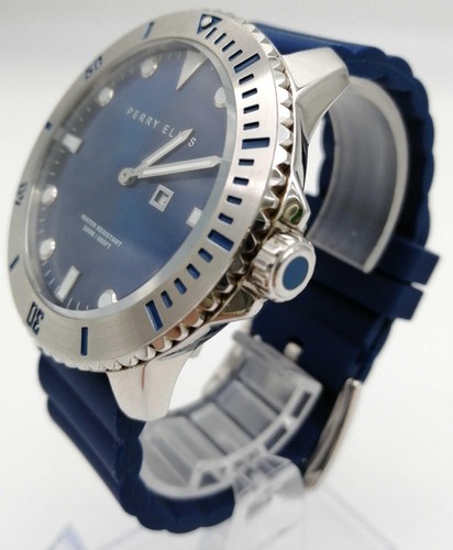 Perry Ellis 02002-03 Deep Diver | eBay