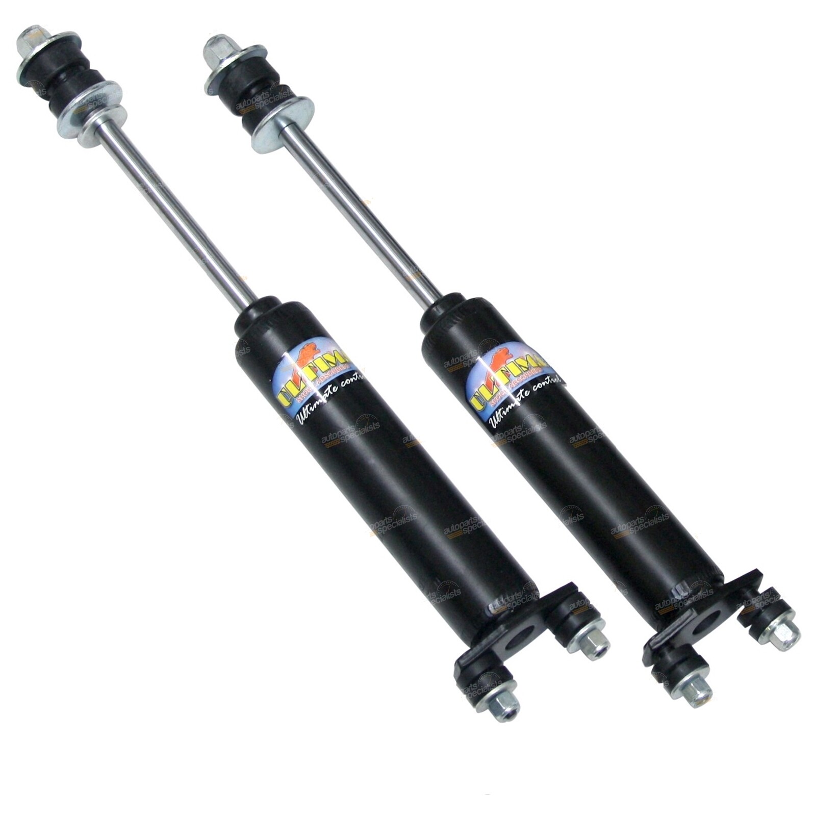 Front Shock Absorbers for Ford Falcon XK XL XM XP XR XT XW XY XA XB XC ...