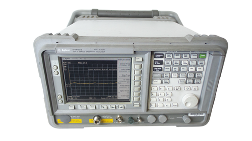 Agilent E4407B ESA-E Spectrum Analyzer 9 kHz - 26.5 GHz - Free Shipping ...