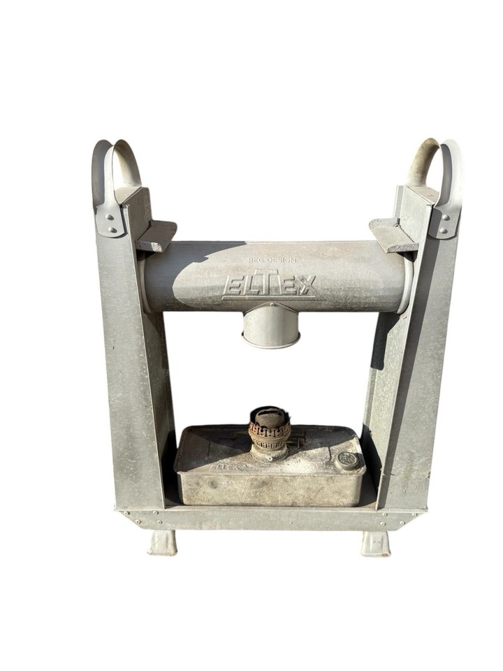 Vintage Eltex Paraffin Greenhouse Heater | eBay UK
