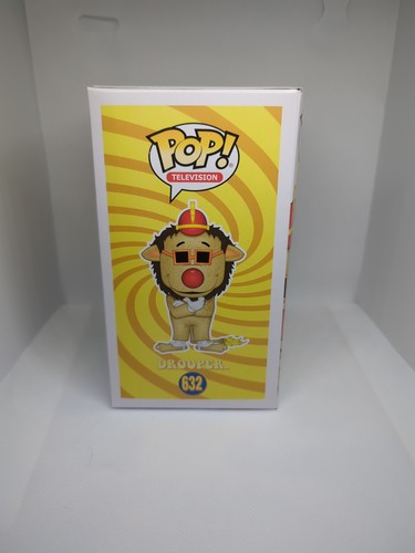 Funko Pop Banana Splits Exclusive Summer Convention Set Of 4 Hanna ...