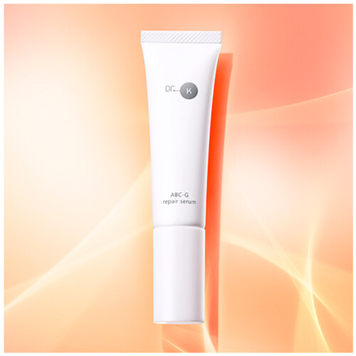 DR K ABC-G Repair Serum 25ml Retinol Glutathione Niacinamide Ceramide ...