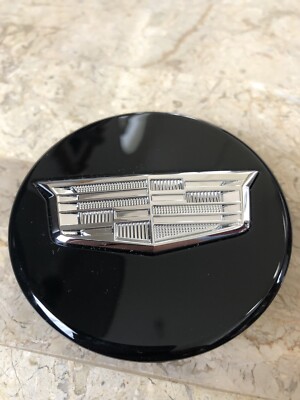 Fast ship fm US🔴Cadillac CTS ATS XTS SRX 9597375 OEM GM Cap Cover Lug ...