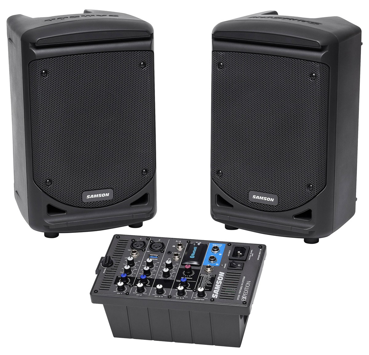 Portable Sound Systems For Churches