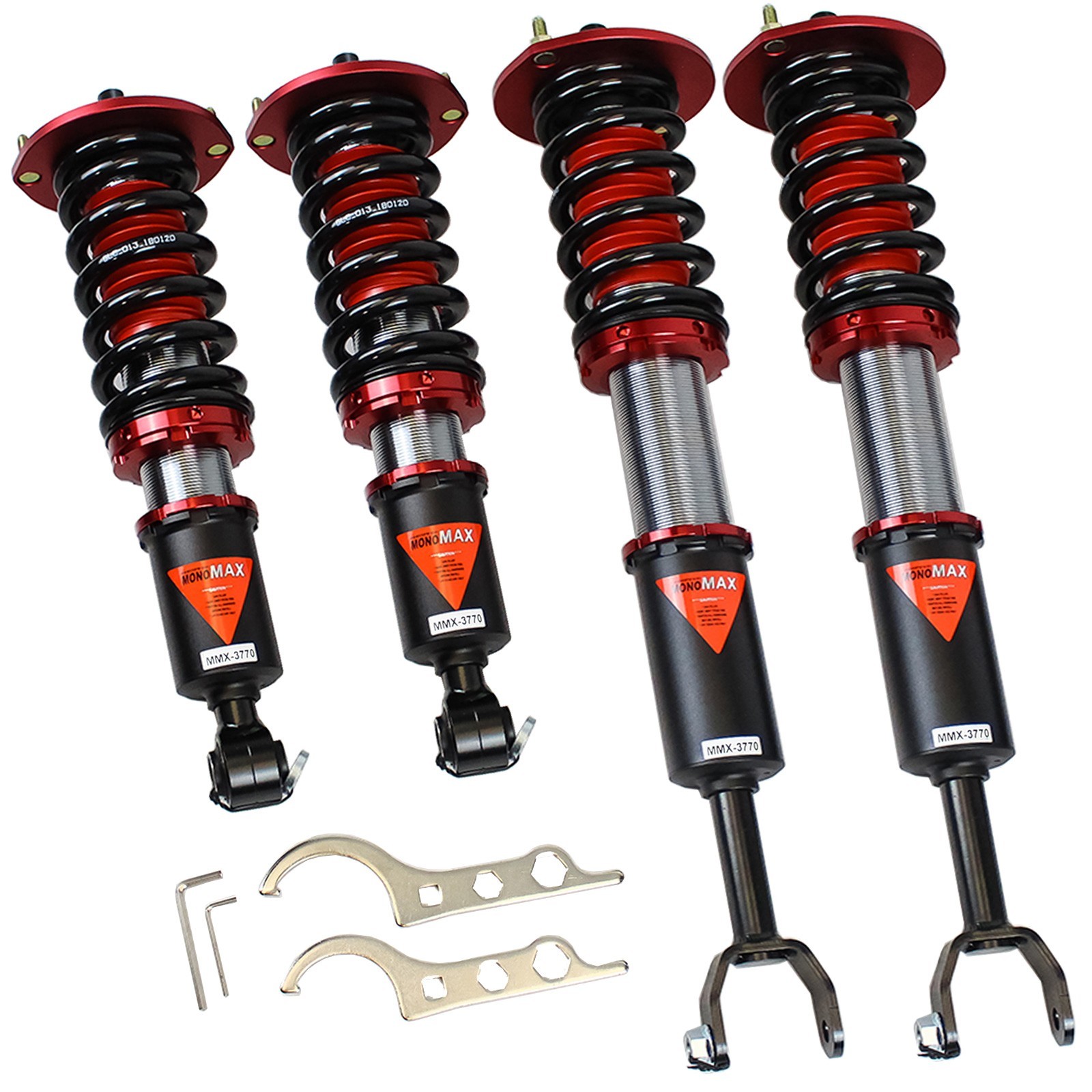 Godspeed MAX Coilover for 99-02 SKYLINE GT-R R34 (BNR34) | eBay