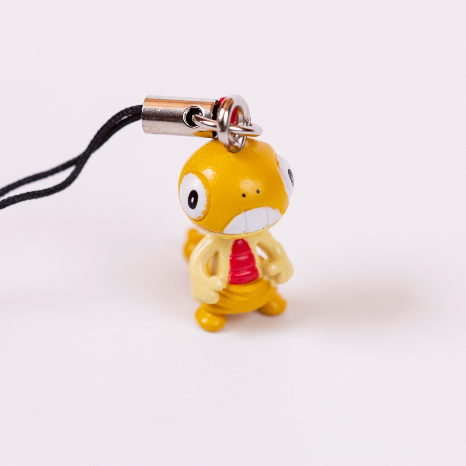 (4) Random Pokemon Mini Figures, TOMY and BANDAI, Japanese Gashapon ...
