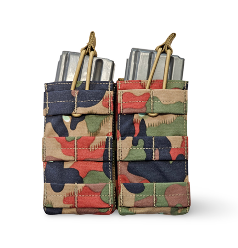 M70 Double AR/M4 MOLLE Pouch | eBay