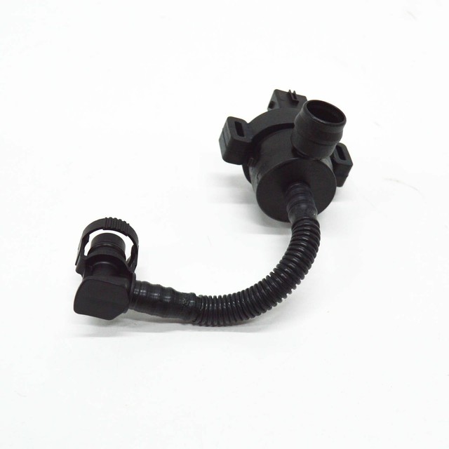 OEM BMW 3 E90 Fuel Tank Breather Valve With Pipe 13907550387 7550387 ...