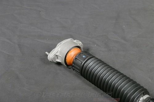 100Km A2183202930 Mercedes C218 CLS Shock Absorber Rear Right R HR -4 ...