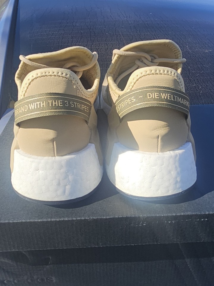 Adidas Originals NMD R1 V2 Men's Sneakers Running Shoes Gym Casual ...