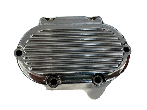Harley FXR transmission cover for forward controls 1990-1993 | eBay