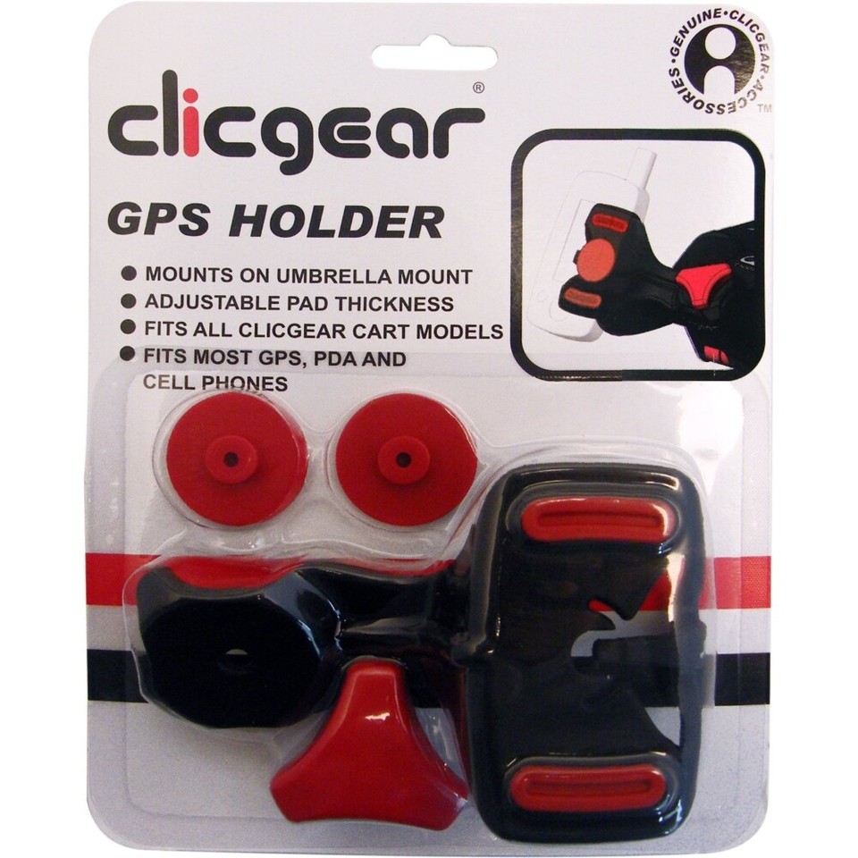 ClicGear GPS Cart Mount 10027966364| eBay