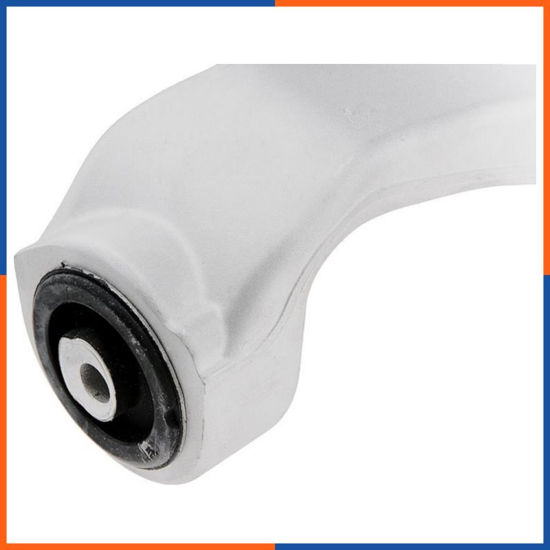 Bras Des Suspension avant gauche pour AUDI | 7L8407151D, 7L8407151E ...