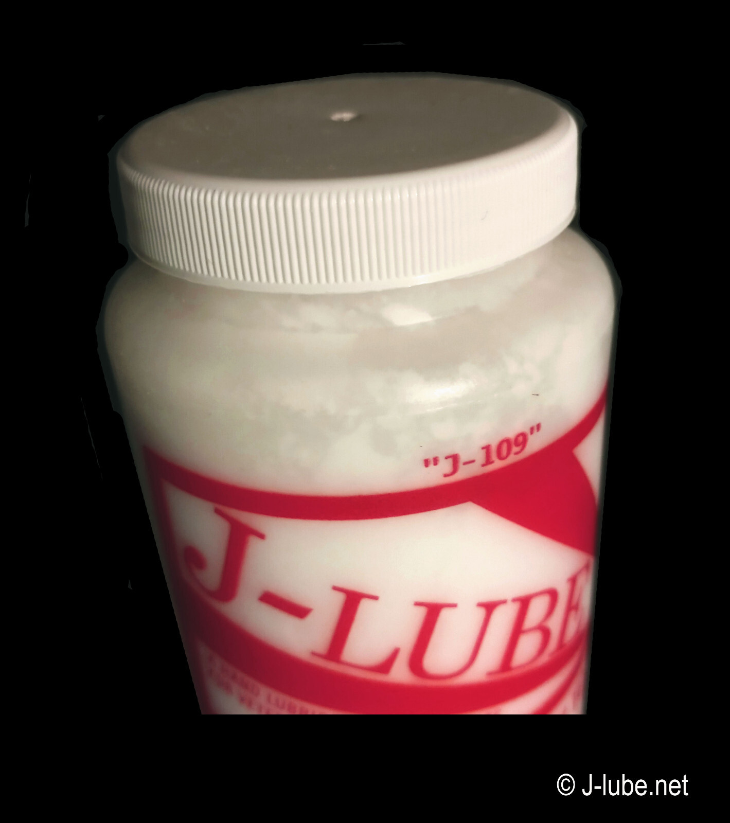 QTY 1-4 Bottles J-Lube REAL JLube Powder - MADE IN USA - Red and/or ...
