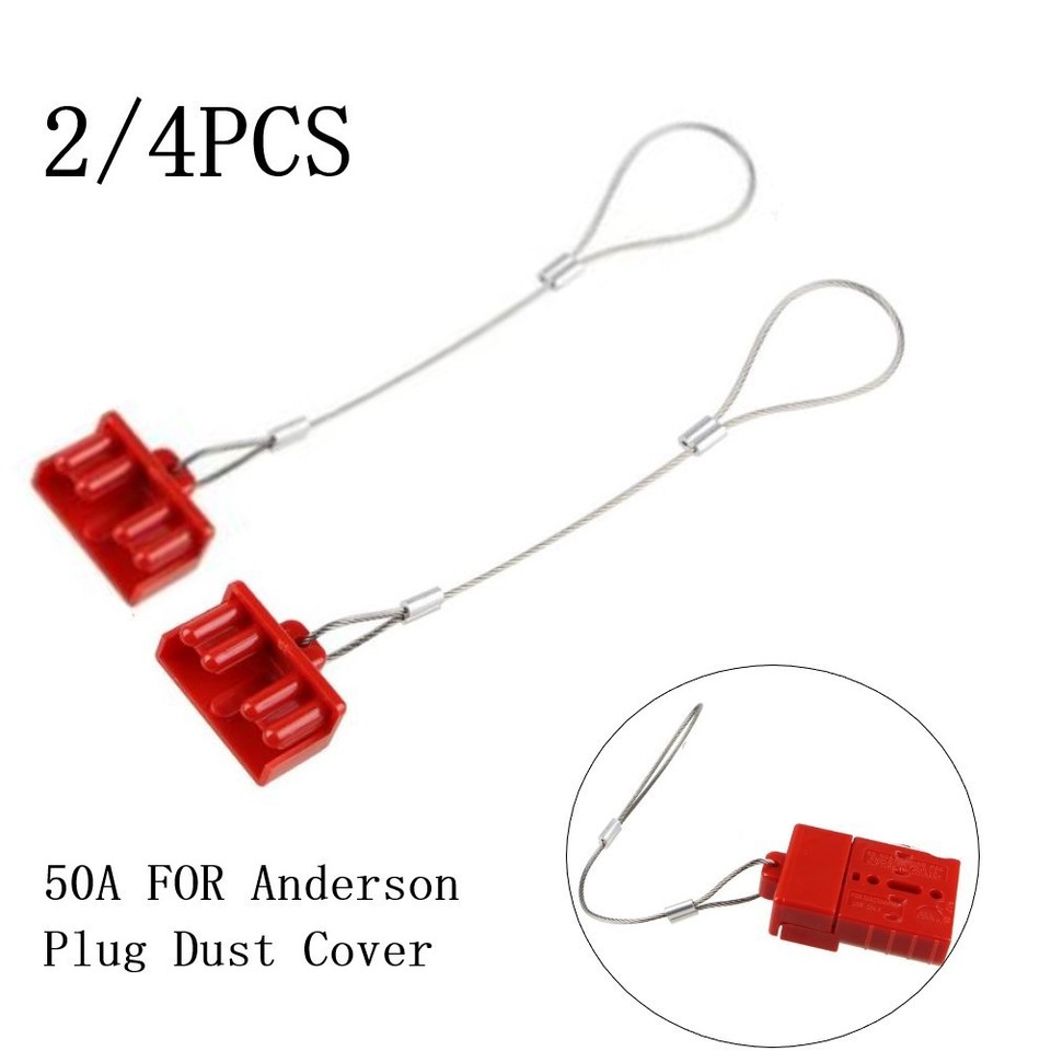 10mm Dust Cover 2/4 Pcs PVC Power Supply Fire Flame Retardant Formula ...