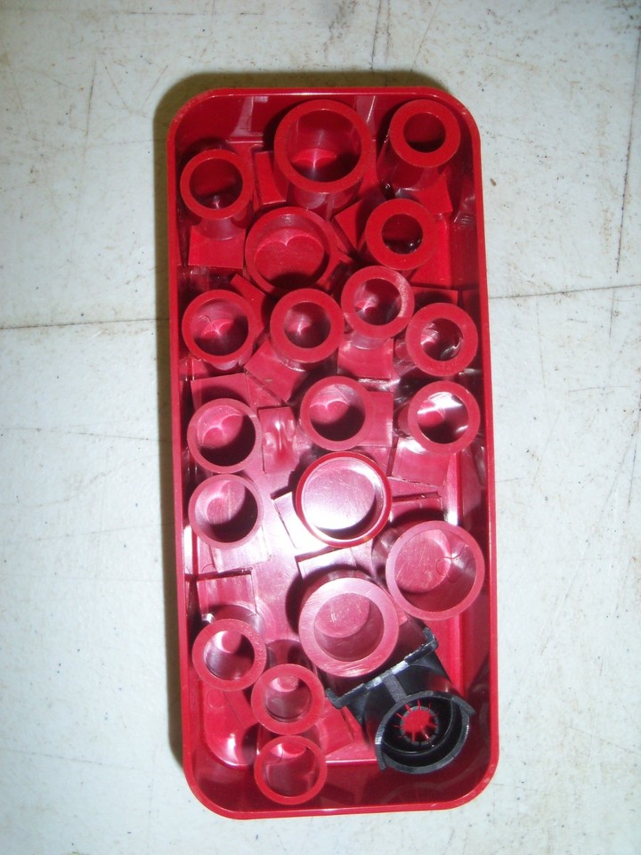 Lee Load - All Shotgun Shell Reloader, 20 Gauge | eBay