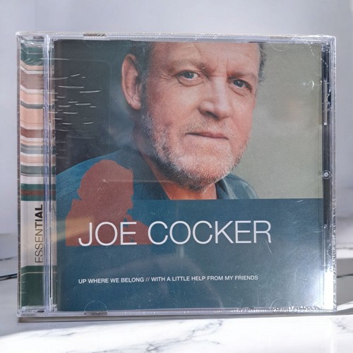 Cd Joe Cocker Essential | eBay