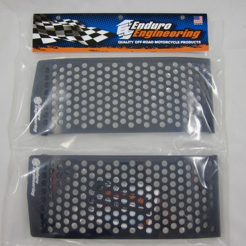 Enduro Engineering Radiator Guards (For Part # 11-400) Beta 250 300 RR ...