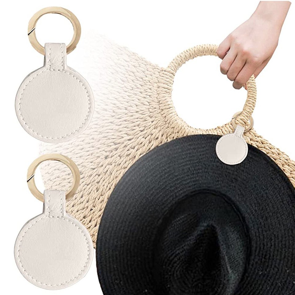 Hat Keeper Clips 3 Color For Bag Hat Holder Travel Releasing Hands ...