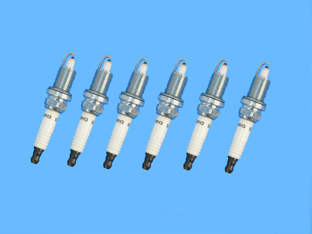 Spark Plug-Base, VIN: G Mopar SPRC12PEC5 for sale online | eBay