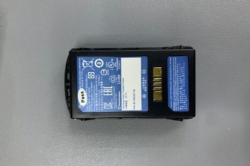 For Zebra MC3300 Battery BTRY-MC33-52MA-01 LI-ION 3.7V, 4900mAh New | eBay