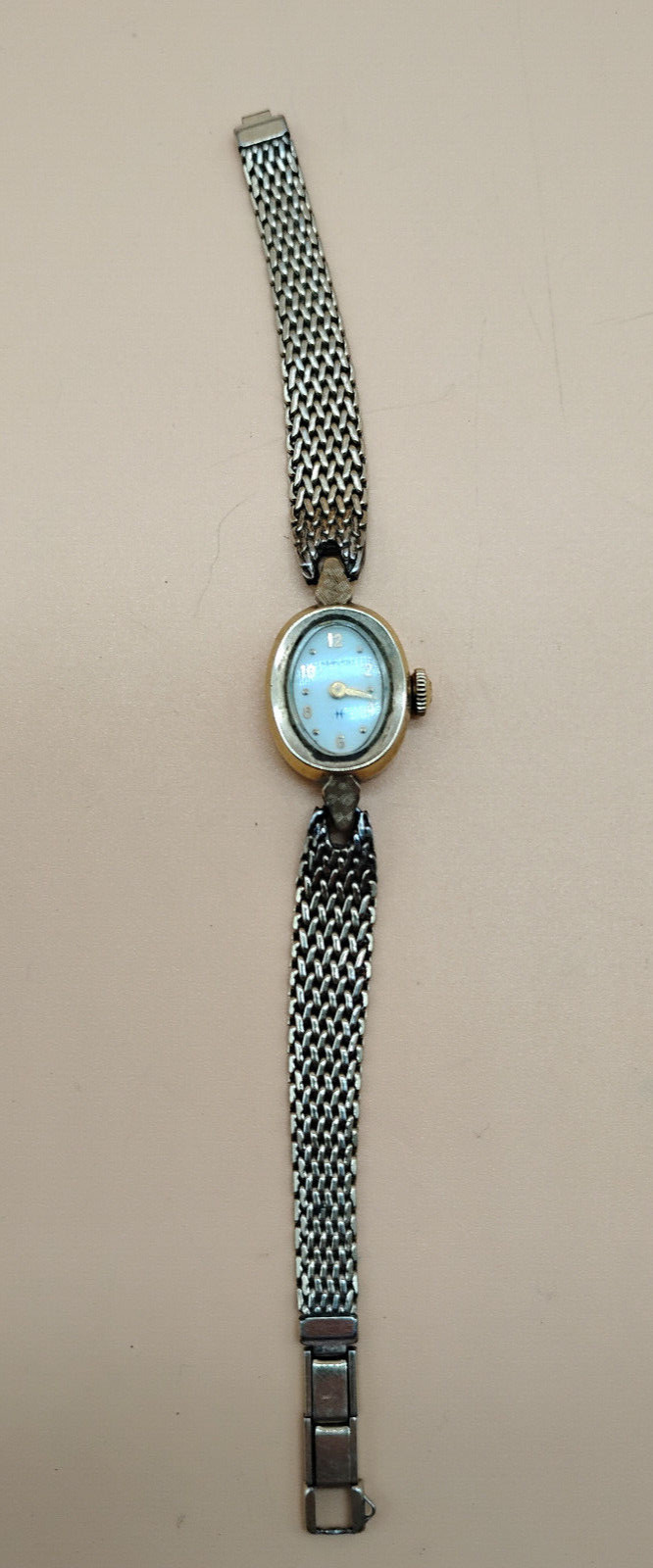 Vintage Antique Lady Hamilton All Original All Americ… - Gem