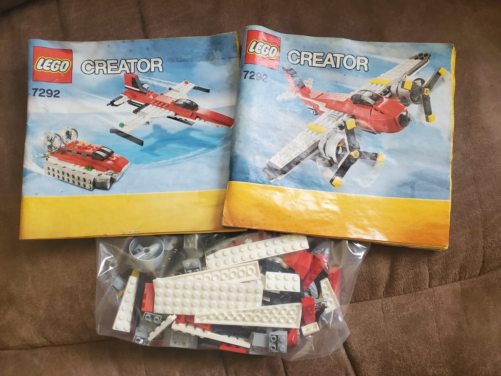 Used lego sets lot complete | eBay