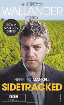 Sidetracked: Kurt Wallander By Henning Mankell,Steven T. Murray | eBay UK
