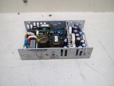 DC Power Supplies - Condor Dc Power Supply